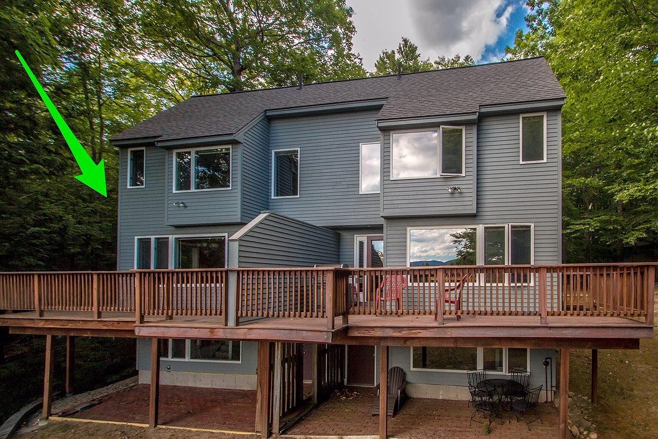 1 Upper Ledge Rd #A, Bartlett, NH 03812 | Zillow