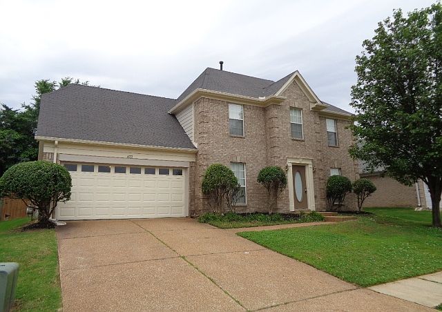 4751 Ridge Walk Ln, Memphis, TN 38125 | Zillow