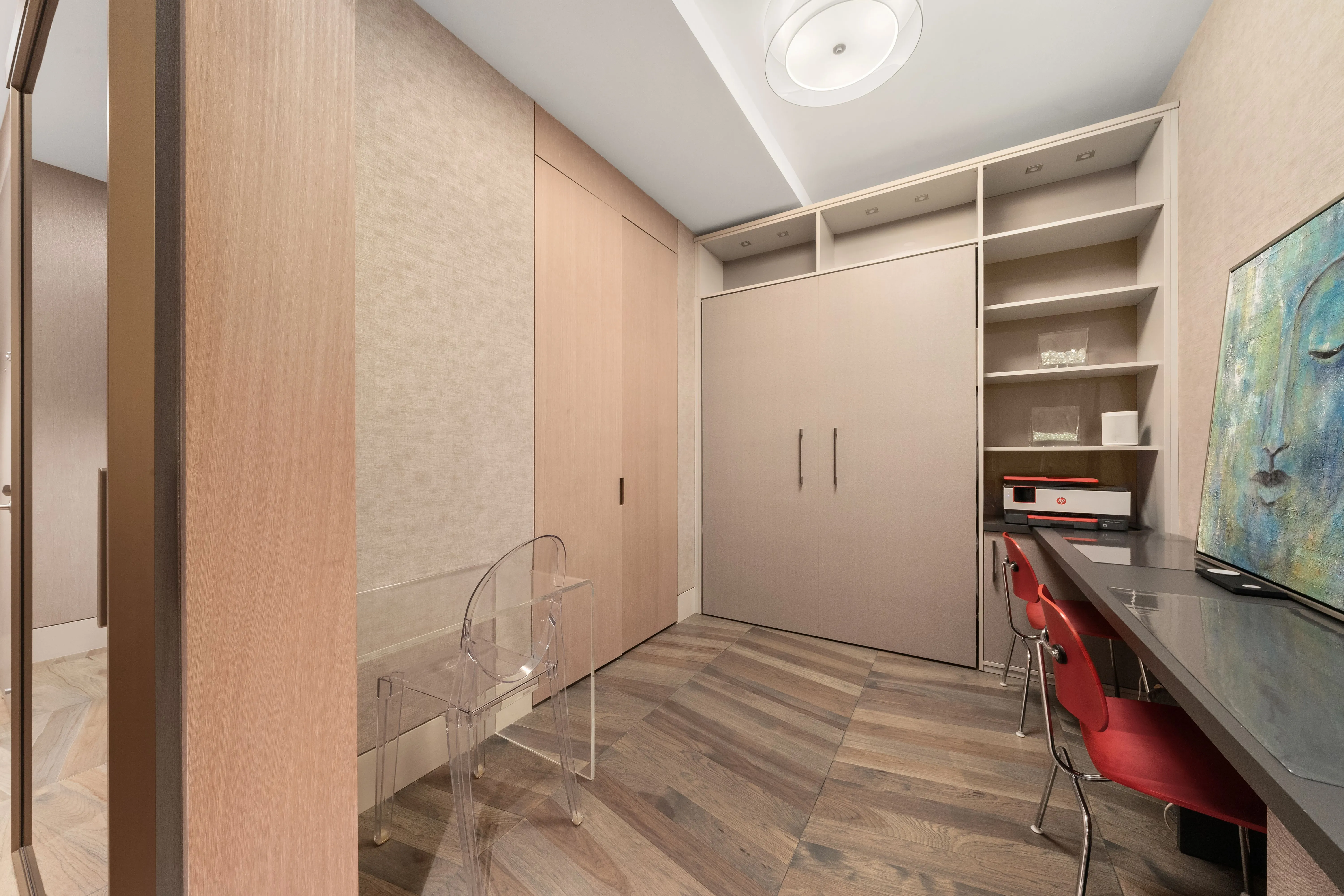 49 Chambers Street PENTHOUSE-B in Tribeca, Manhattan | StreetEasy