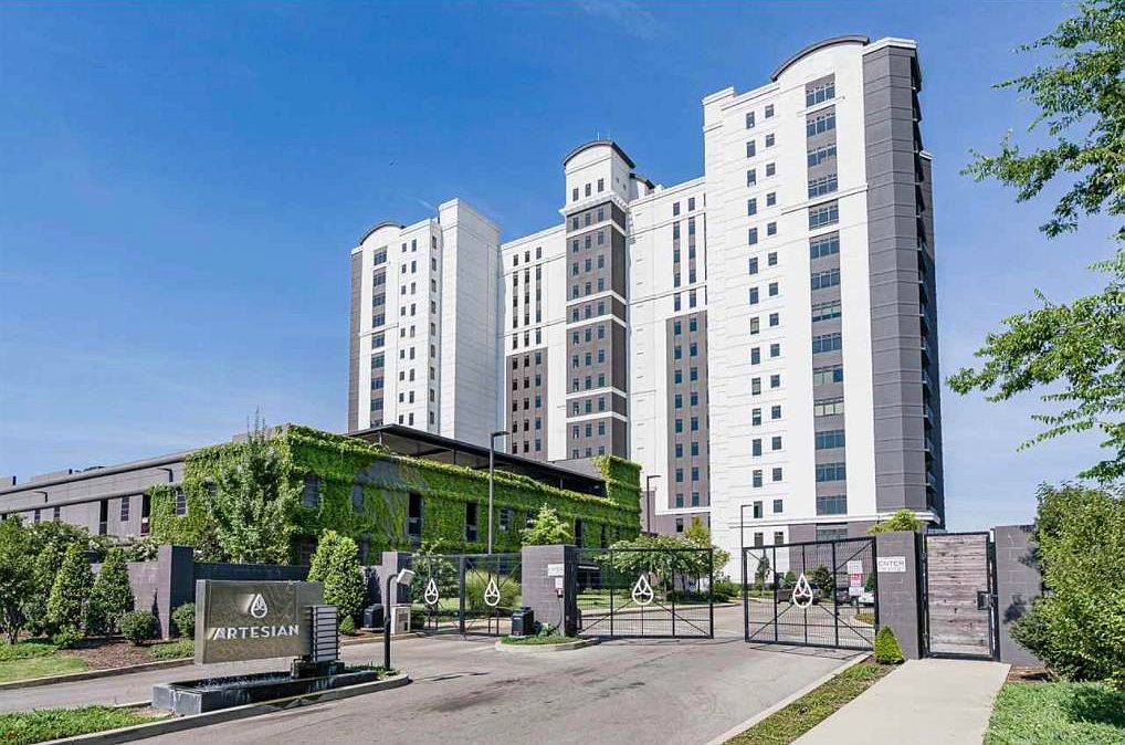 717 Riverside Dr #707, Memphis, TN 38103 | Zillow