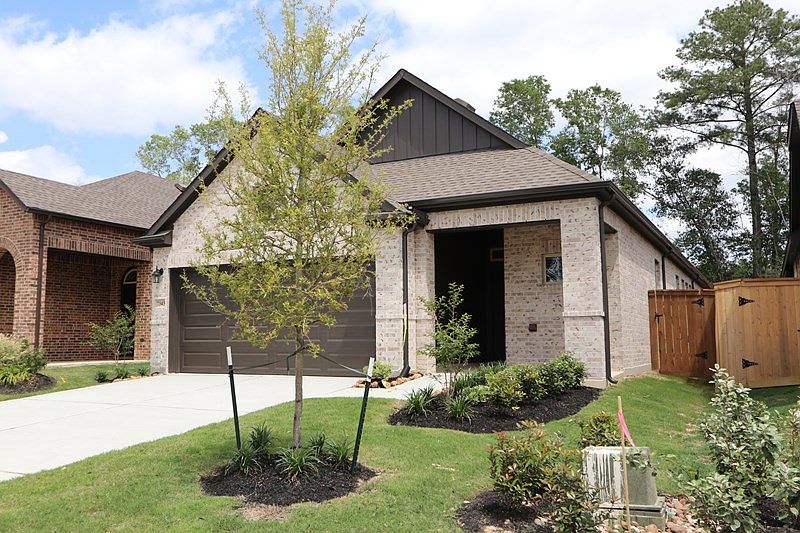7343 Lake Arrowhead Ln, Porter, TX 77365 | Zillow