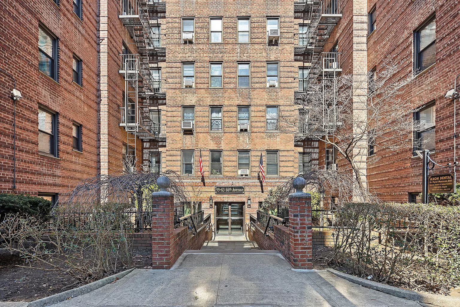 99-63 66th Ave APT E-12, Rego Park, NY 11374 | Zillow