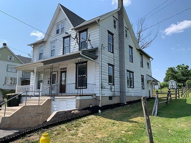 4301 Main St, Slatedale, PA 18079 | Zillow
