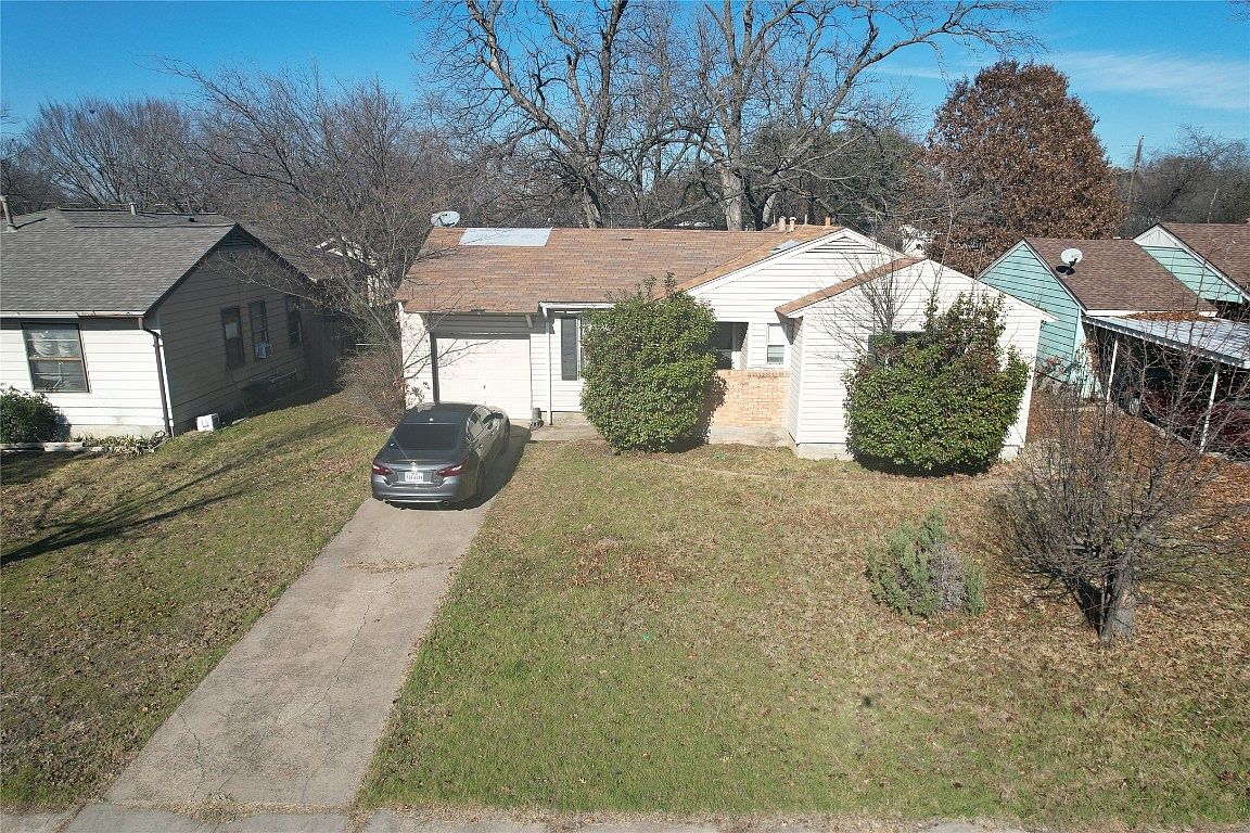 2231 Centerville Rd, Dallas, TX 75228 | Zillow