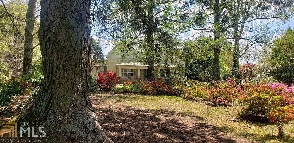 3690 Level Grove Rd, Cornelia, GA 30531 | Zillow