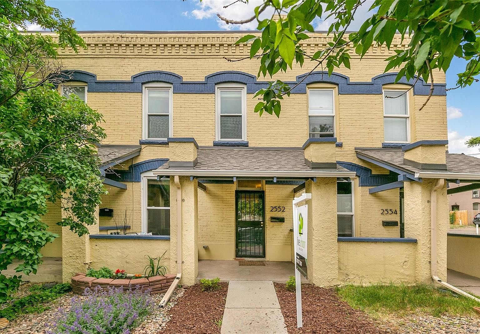 2552 W 23rd Ave, Denver, CO 80211 | Zillow