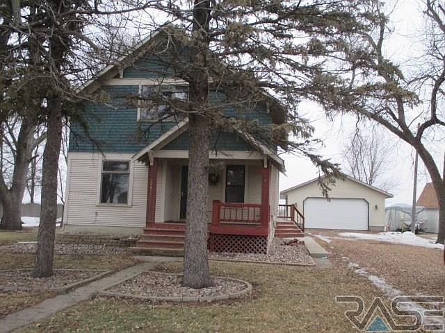 47444 258th St, Renner, SD 57055 | Zillow
