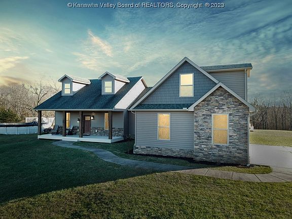 704 Woyan Mountain Rd, Southside, WV 25187 | MLS #269134 | Zillow