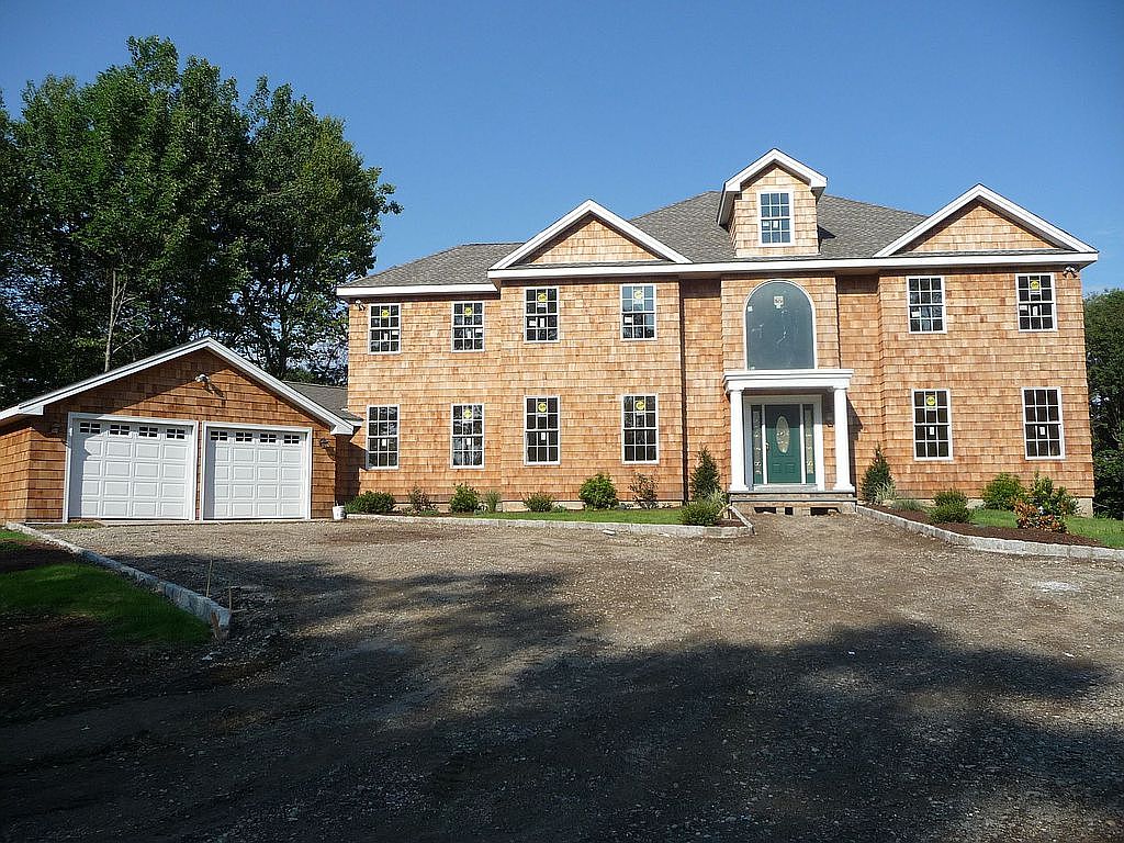 45 Cal Dr, Trumbull, CT 06611 | Zillow