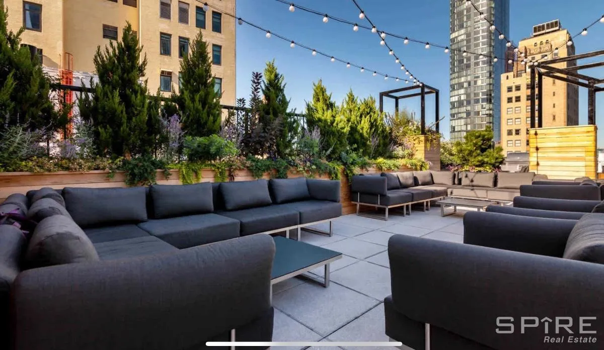 40 Rector Street #9A in Financial District, Manhattan | StreetEasy