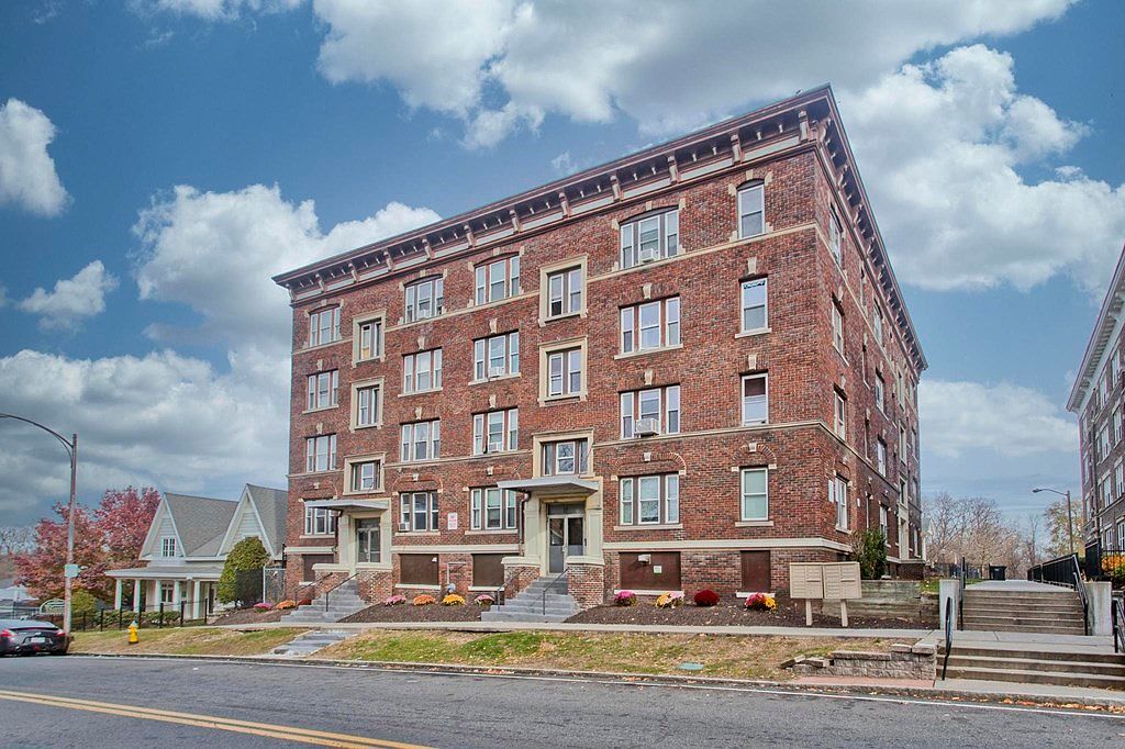 99-103 Federal St, Springfield, MA 01105 | Zillow