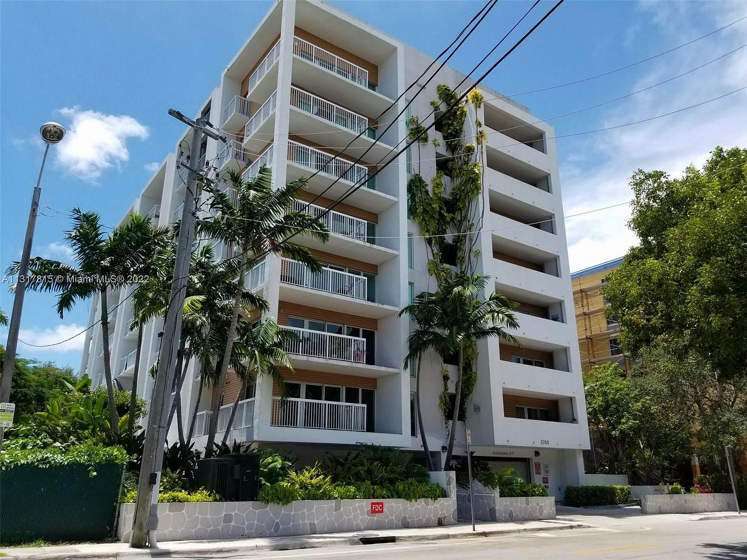 2740 SW 28th Ter APT 508, Miami, FL 33133 | Zillow