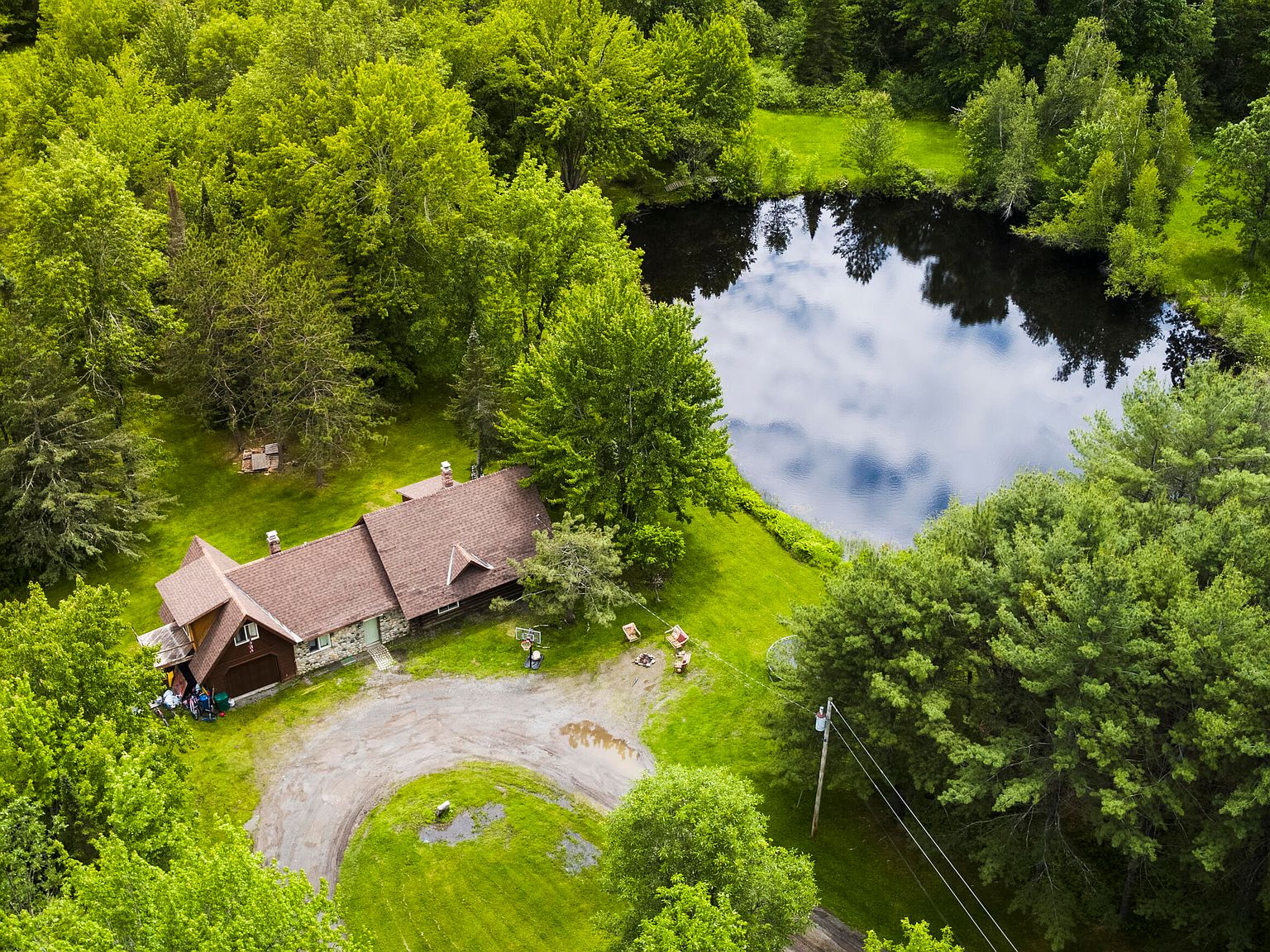 294 River Road, Detroit, ME 04929 | Zillow
