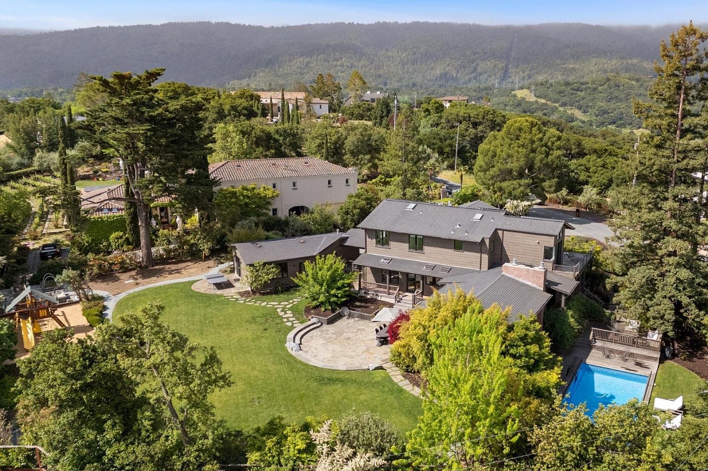 490 W Maple Way, Woodside, CA 94062 | MLS #ML82006471 | Zillow