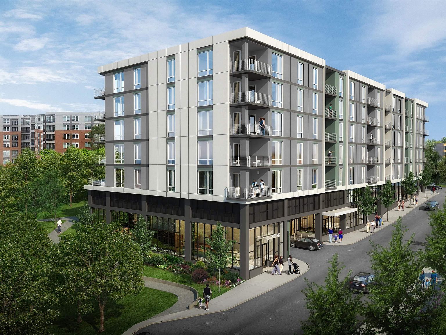 214 Hunt St #307, Durham, NC 27701 | MLS #2504565 | Zillow