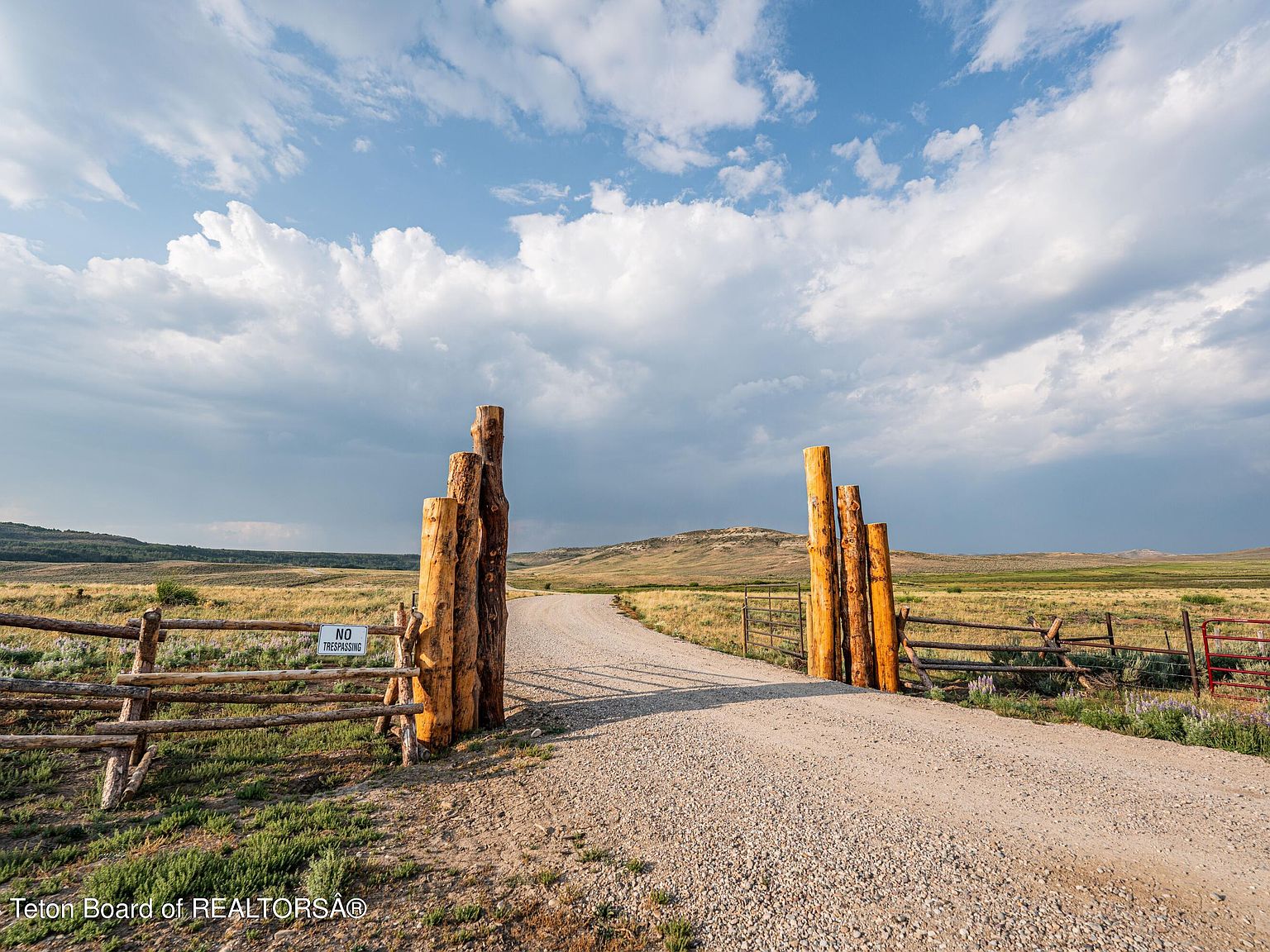 Elk Horn Road Merna, Daniel, WY 83115 | MLS #24-1978 | Zillow