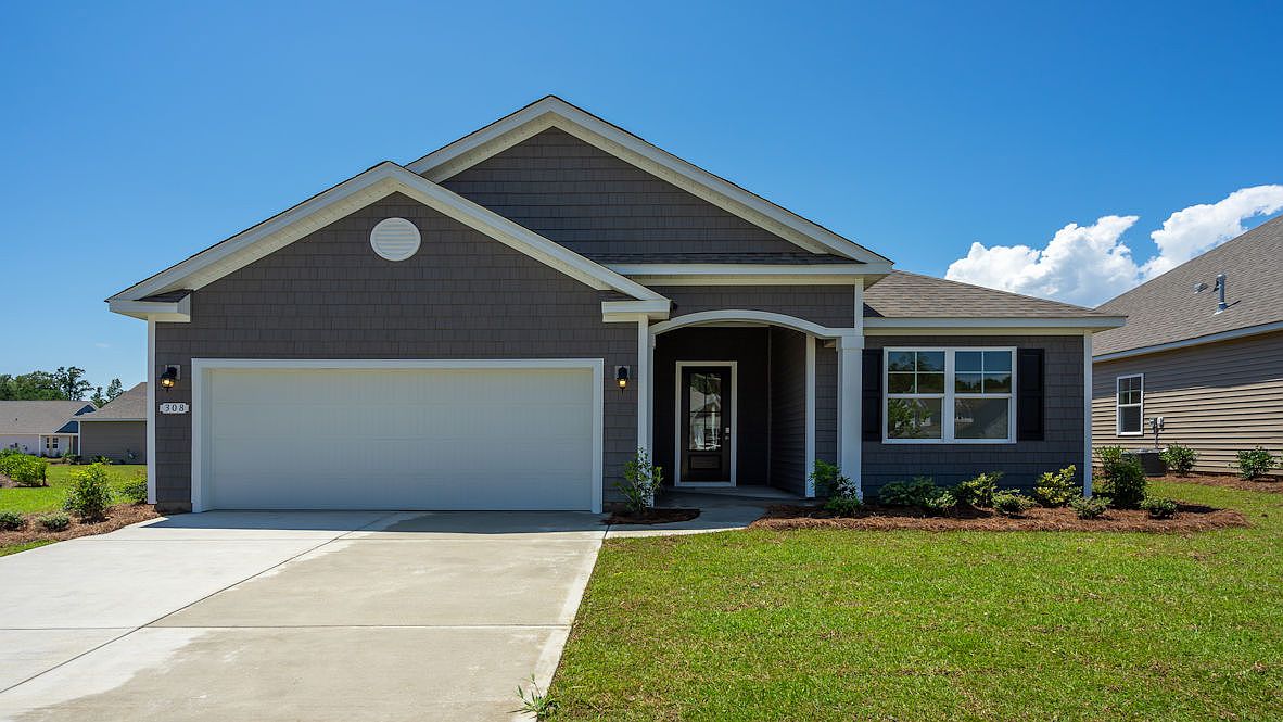 1067 Baker Creek Loop, Myrtle Beach, SC 29579 | Zillow