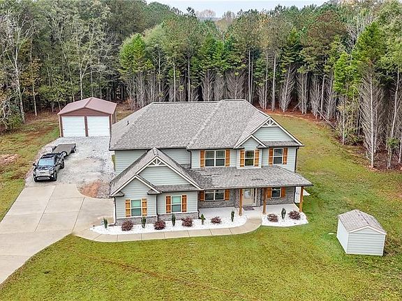 2647 Old Snapping Shoals Rd, Mcdonough, GA 30252 | MLS #7510555 | Zillow