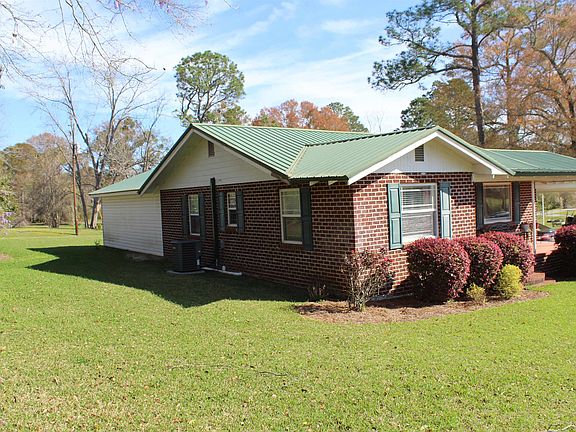 4045 Milan Rhine Hwy, Milan, GA 31060 | MLS #20107446 | Zillow