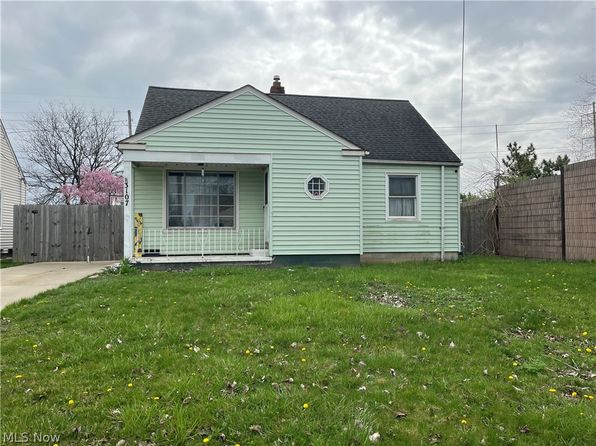 44109 Real Estate - 44109 Homes For Sale | Zillow