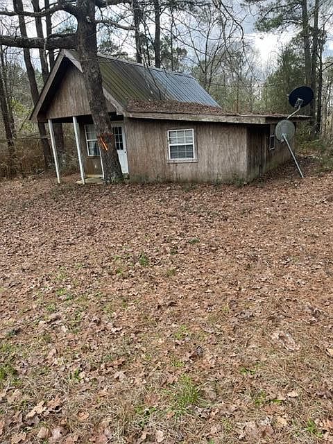 0 Alex Daley Rd, Carson, MS 39427 | Zillow