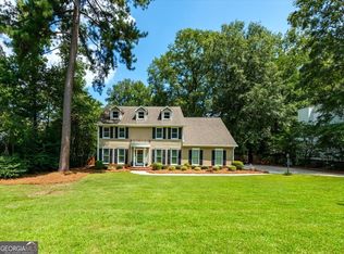 5369 Rivoli Dr, Macon, GA 31210 | MLS #176294 | Zillow