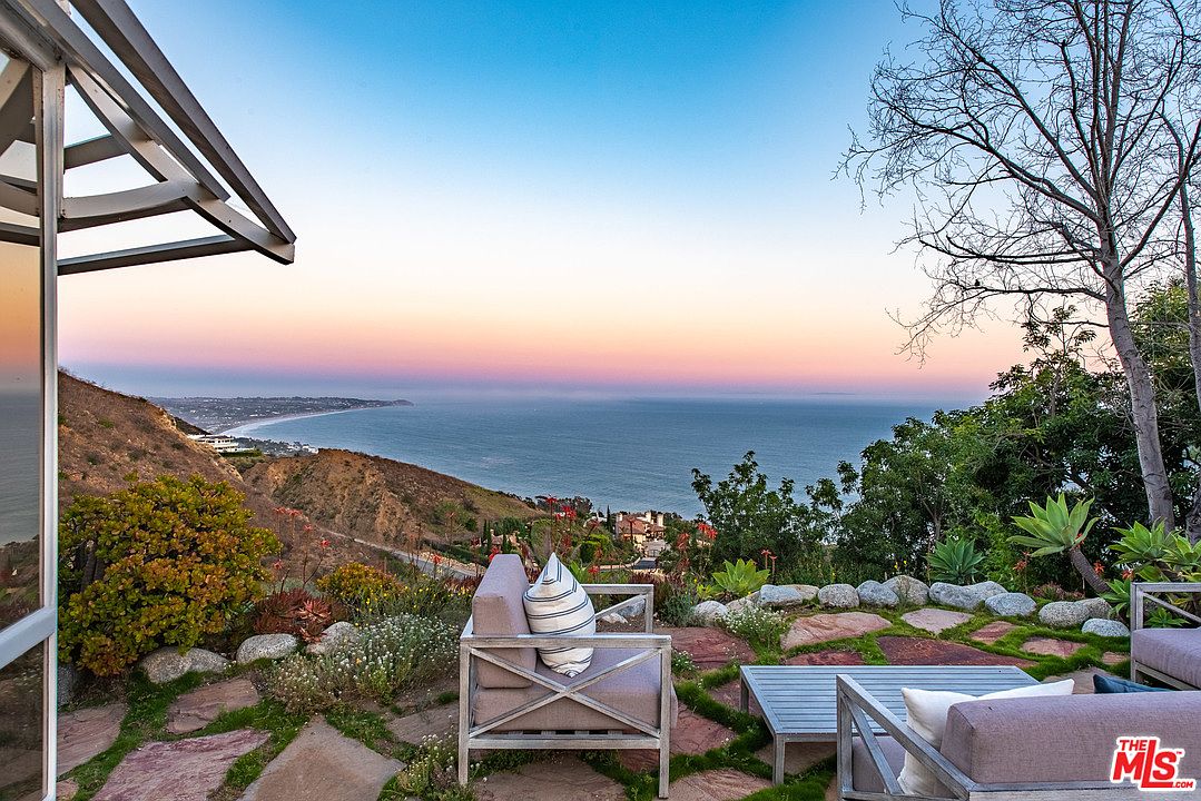 4284 Avenida De La Encinal, Malibu, CA 90265 | Zillow