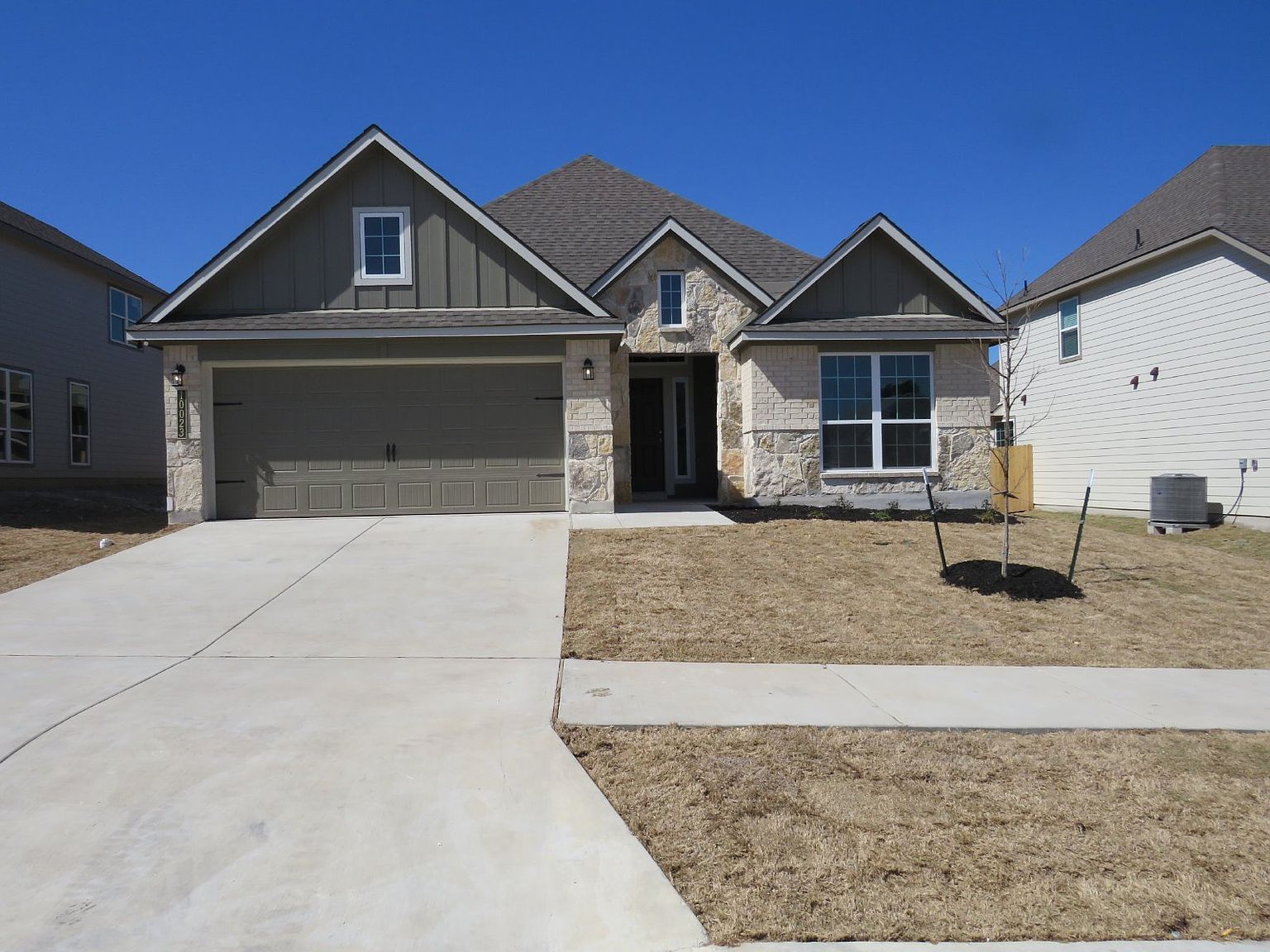 10023 Kensley Rose Dr, Killeen, TX 76542 | Zillow