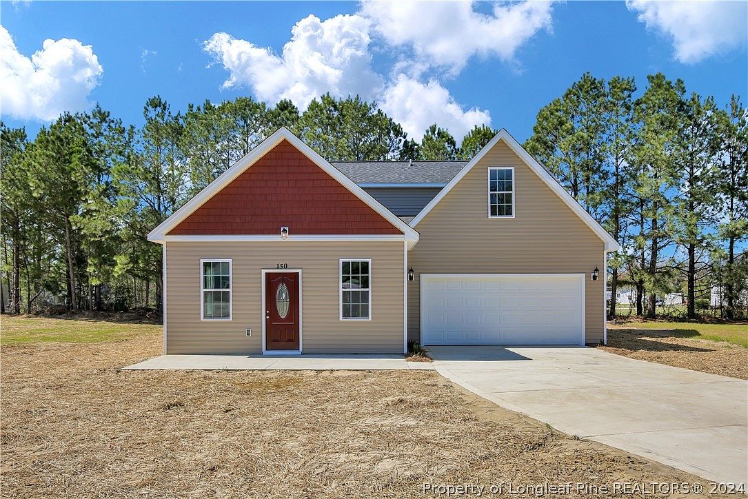 150 Miry Creek Ln, Clinton, NC 28328 | Zillow
