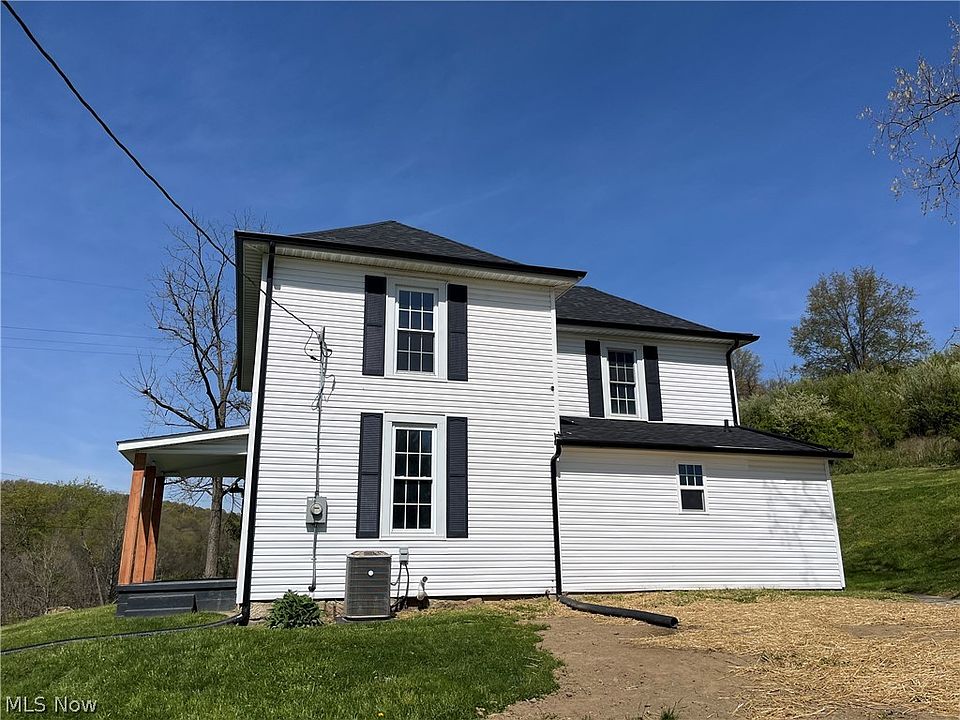 7255 Bagley Rd, Mount Perry, OH 43760 | Zillow