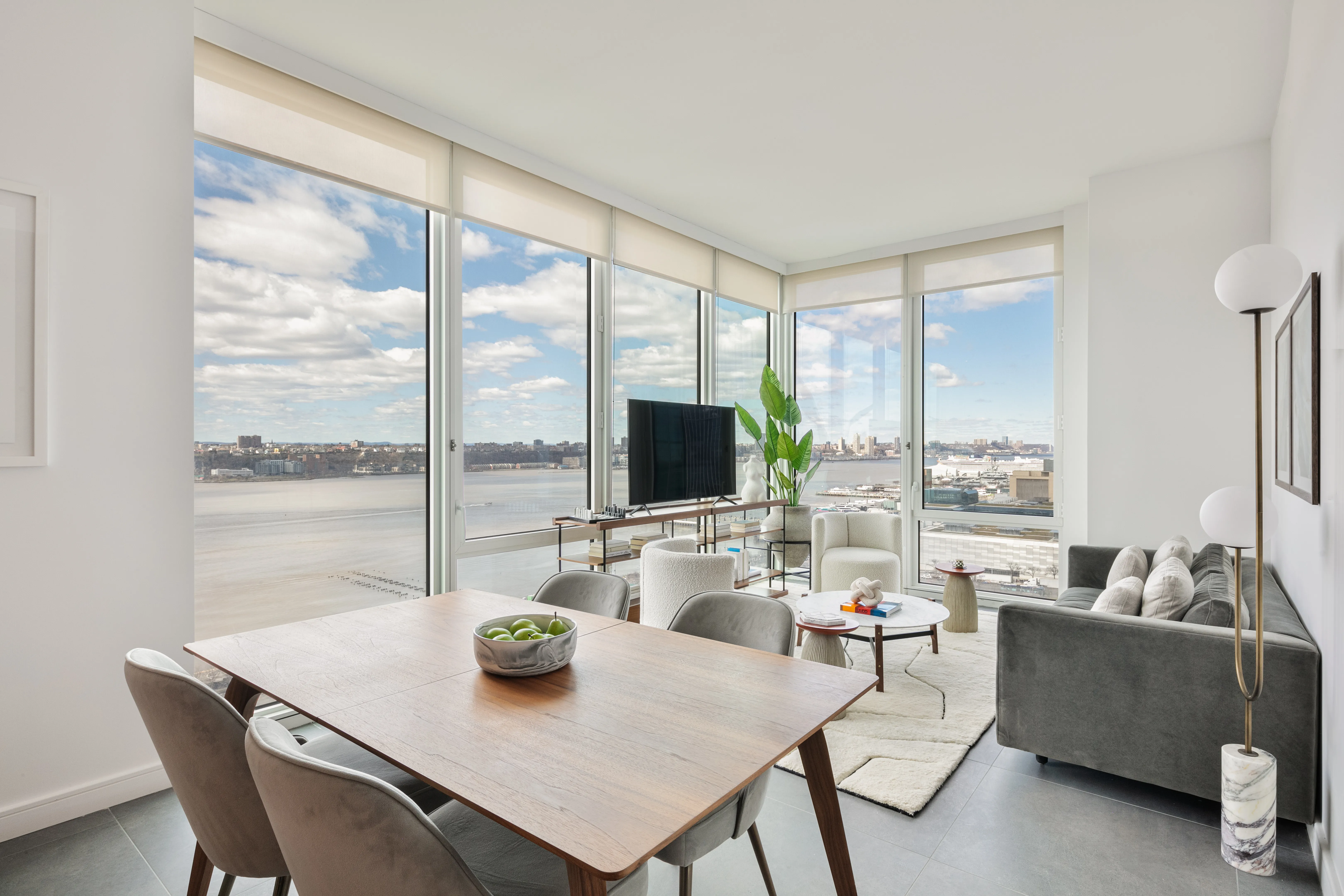 606 West 30th Street #26C in West Chelsea, Manhattan | StreetEasy