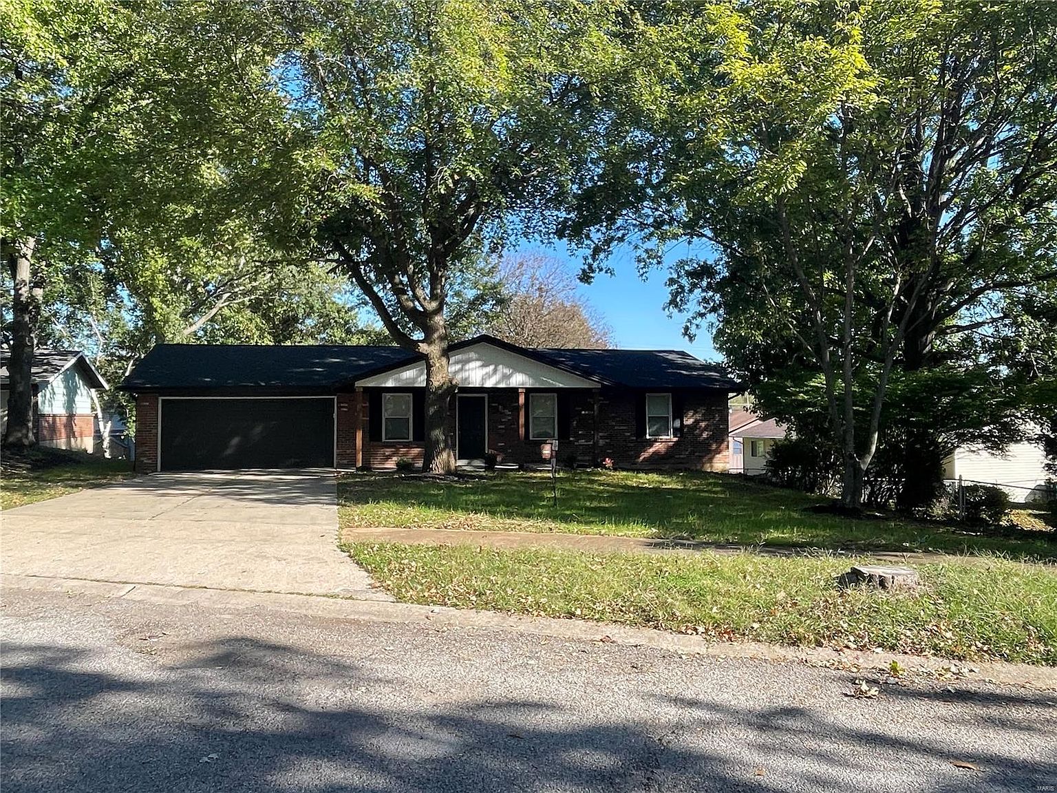 10064 Maraldo Pl, Saint Louis, MO 63137 | MLS #24000265 | Zillow