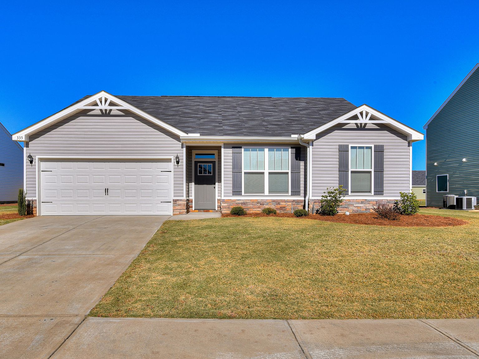 3114 Tracker Ln, Warrenville, SC 29851 | MLS #214188 | Zillow