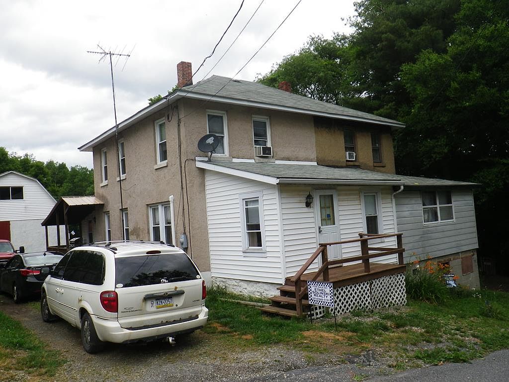 22 3rd St, Alverda, PA 15710 | Zillow