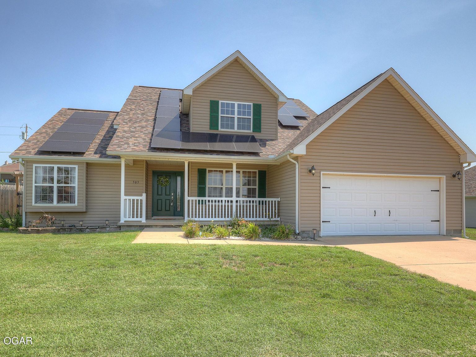 503 Angel Lea Dr, Carl Junction, MO 64834 | Zillow