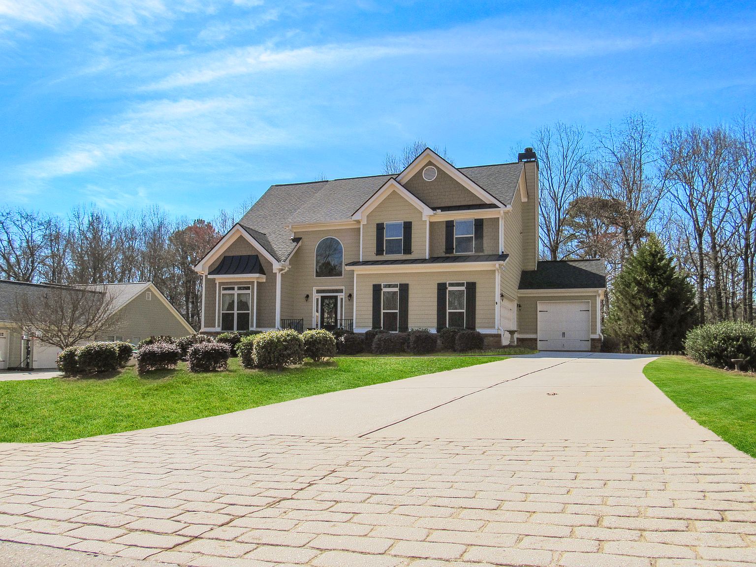 825 Caleb Dr, Winder, GA 30680 | Zillow