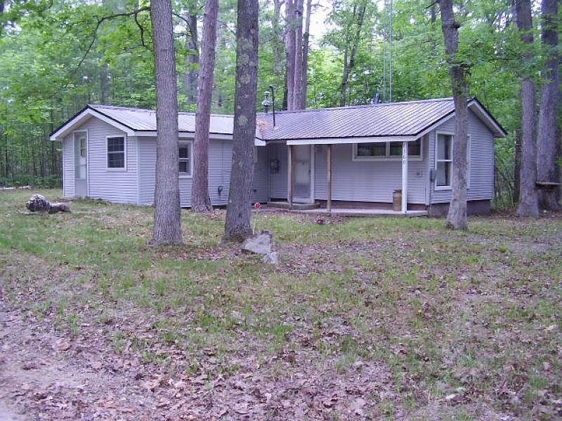 8360 Cedar St, Curran, MI 48728 | Zillow