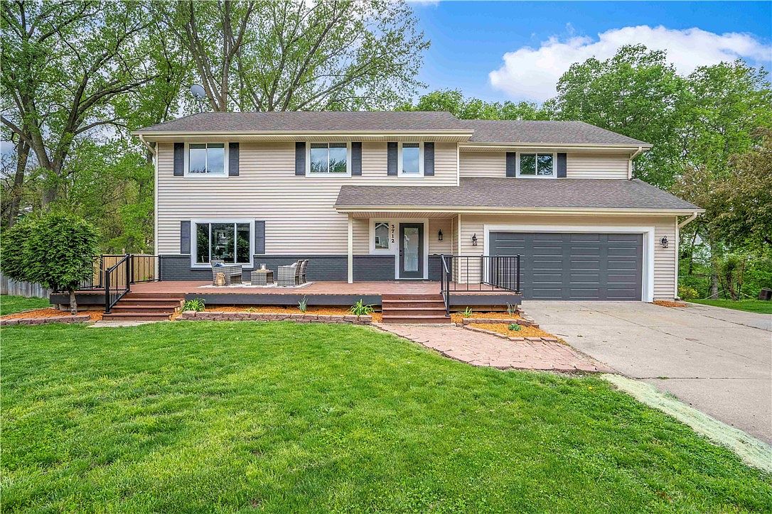 3712 SW 33rd St, Des Moines, IA 50321 | Zillow
