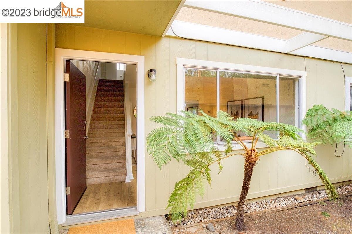 3038 Halcyon Ct APT A, Berkeley, CA 94705 | MLS #41039647 | Zillow