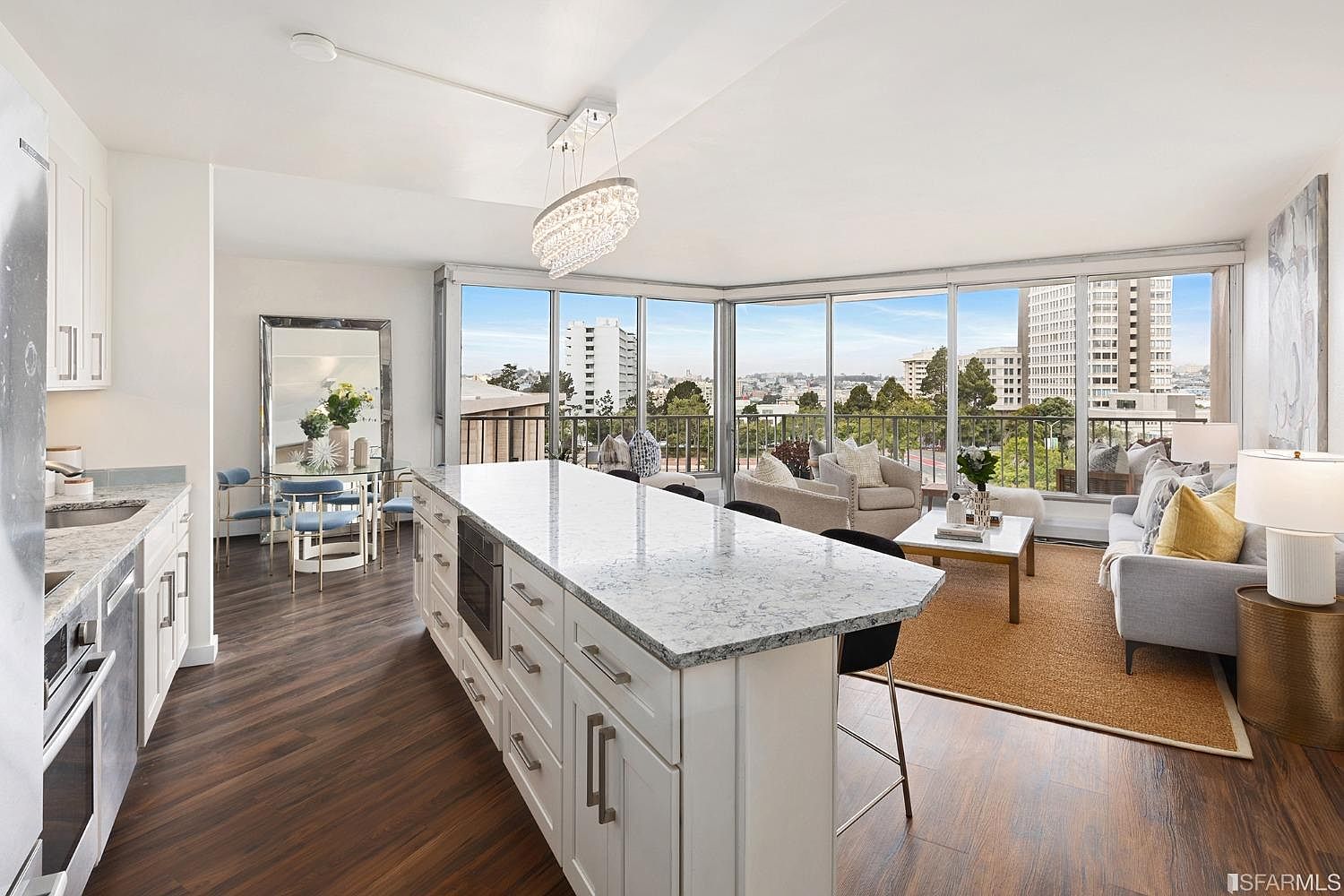 1200 Gough St UNIT 5F, San Francisco, CA 94109 | MLS #423749753 | Zillow