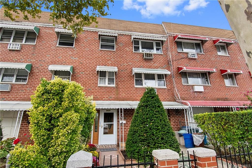3437 Ely Avenue, Bronx, NY 10469 | Zillow