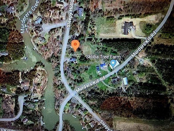 1442 Sleepy Hollow Rd, Athens, NY 12015 | MLS #156003 | Zillow