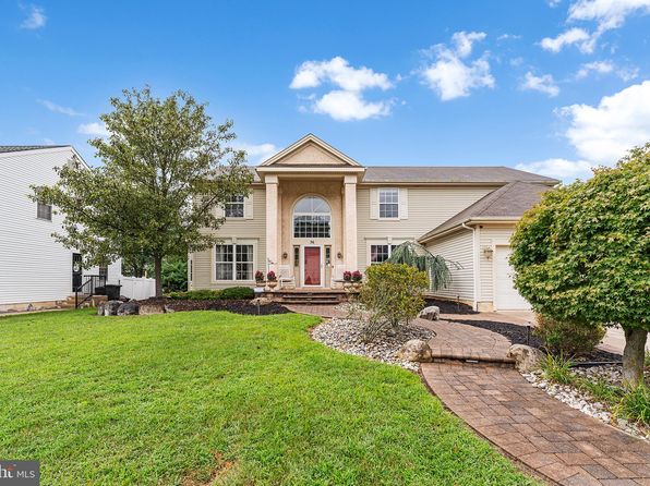 4 Bedroom Homes for Sale in Sewell NJ | Zillow