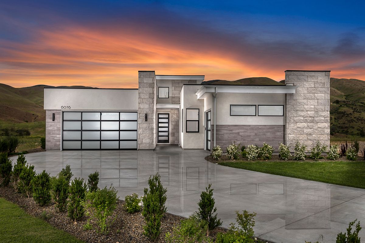 Siena Plan, Harris Ridge, Boise, ID 83716 | Zillow