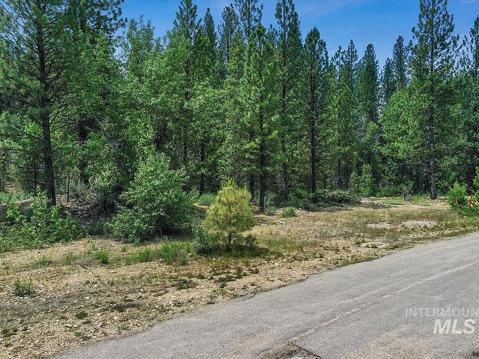 12 Prospector Ln Idaho City Id 83631 Zillow