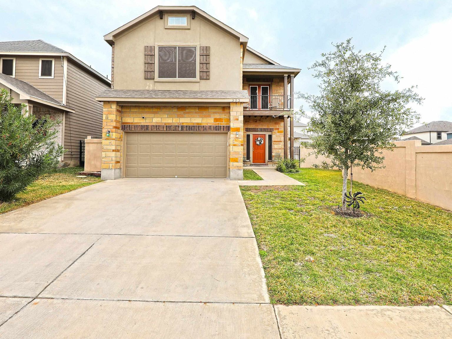 303 Rockpile Creek Ln, Laredo, TX 78045 | MLS #20250160 | Zillow