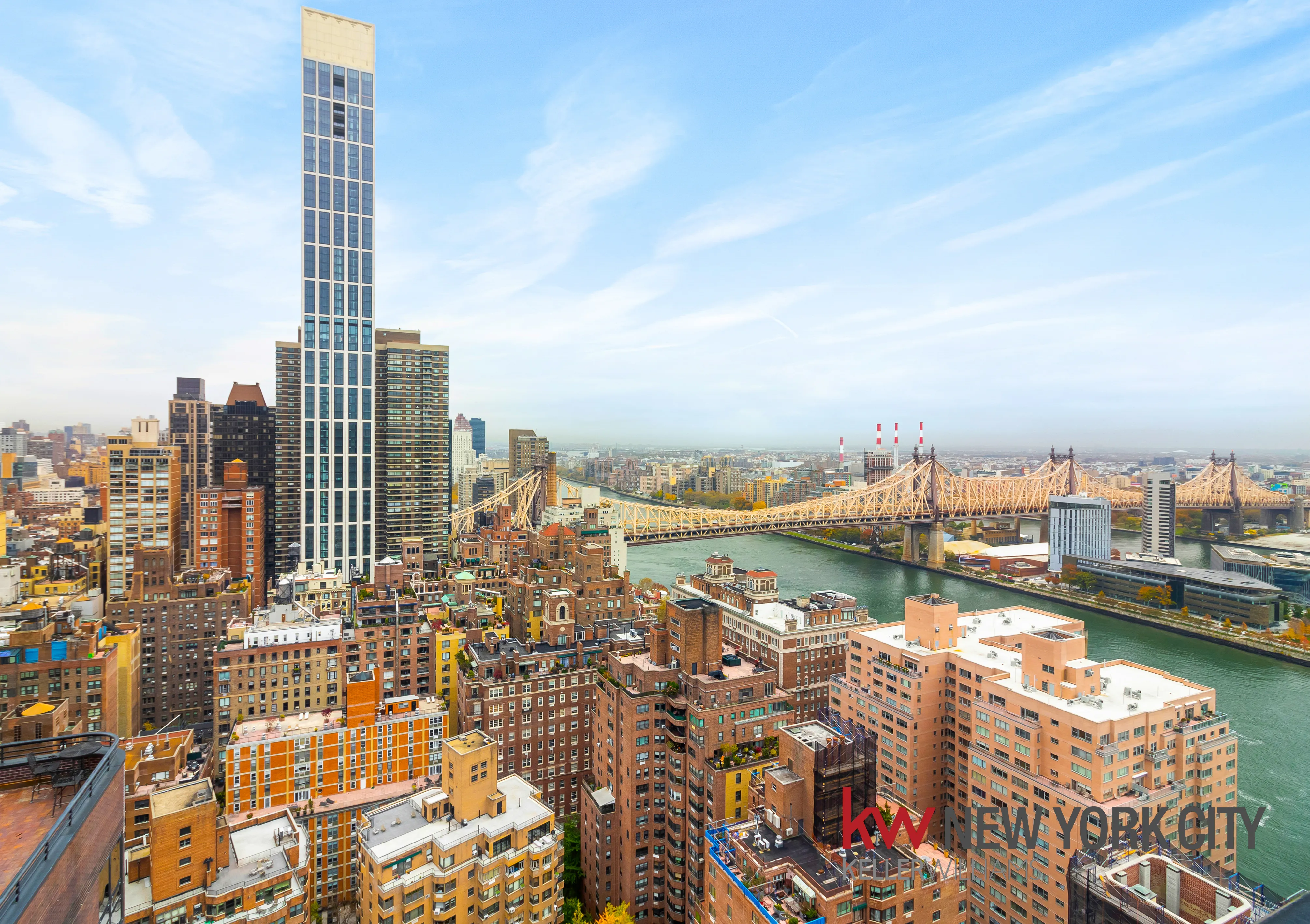 415 East 54th Street #14C in Sutton Place, Manhattan | StreetEasy