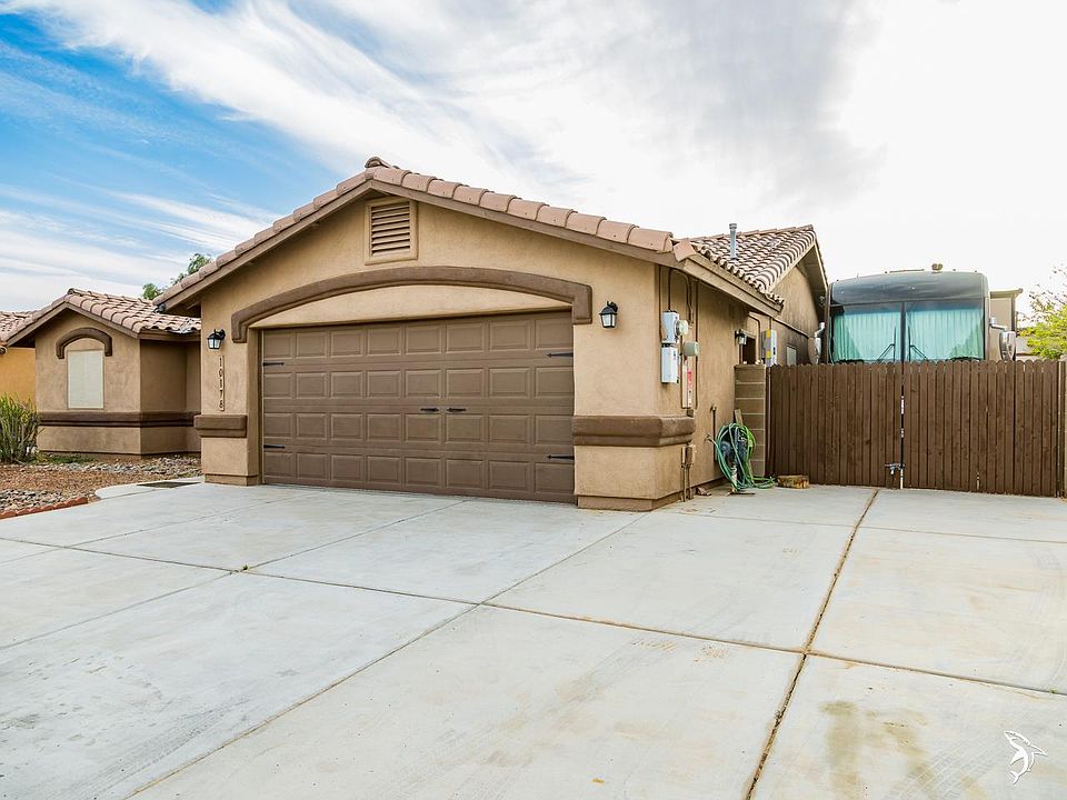 10178 S Cony Ave, Yuma, AZ 85367 | Zillow