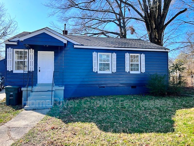 781 Dawn Cv, Memphis, TN 38127 | Zillow