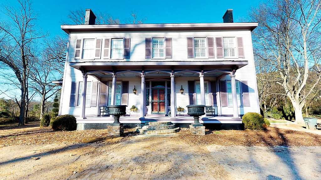 401 Quietdale Dr NE, Huntsville, AL 35811 | Zillow